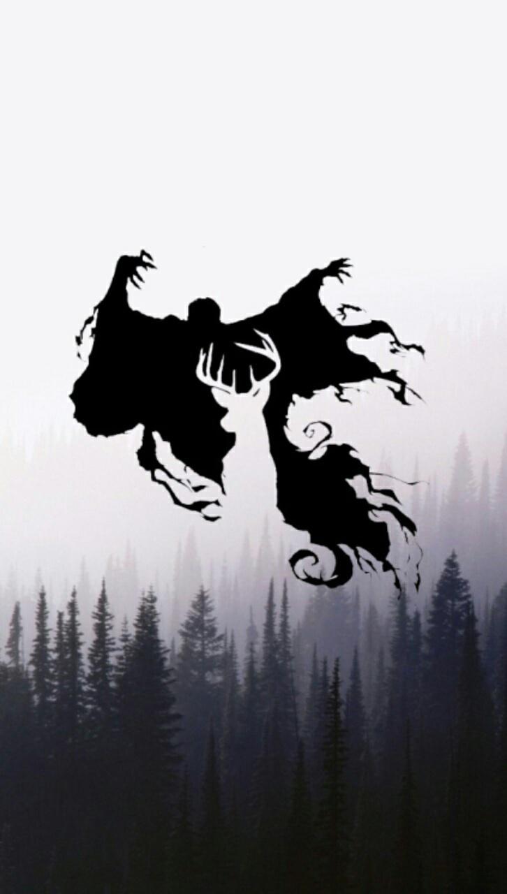 Harry Potter Dementor Wallpapers - Top Free Harry Potter Dementor ...