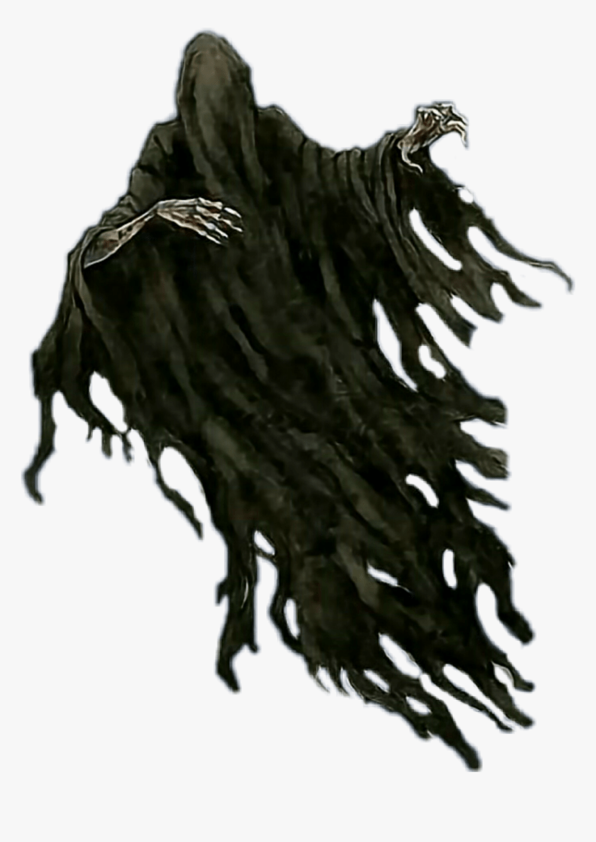 Harry Potter Dementor Wallpapers - Top Free Harry Potter Dementor ...