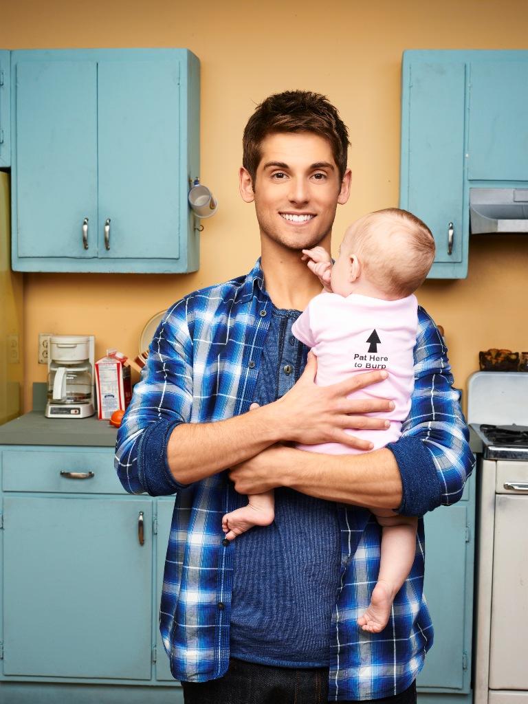 Baby Daddy Wallpapers - Top Free Baby Daddy Backgrounds - WallpaperAccess