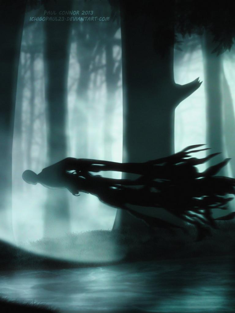 Harry Potter Dementor Wallpapers - Top Free Harry Potter Dementor ...