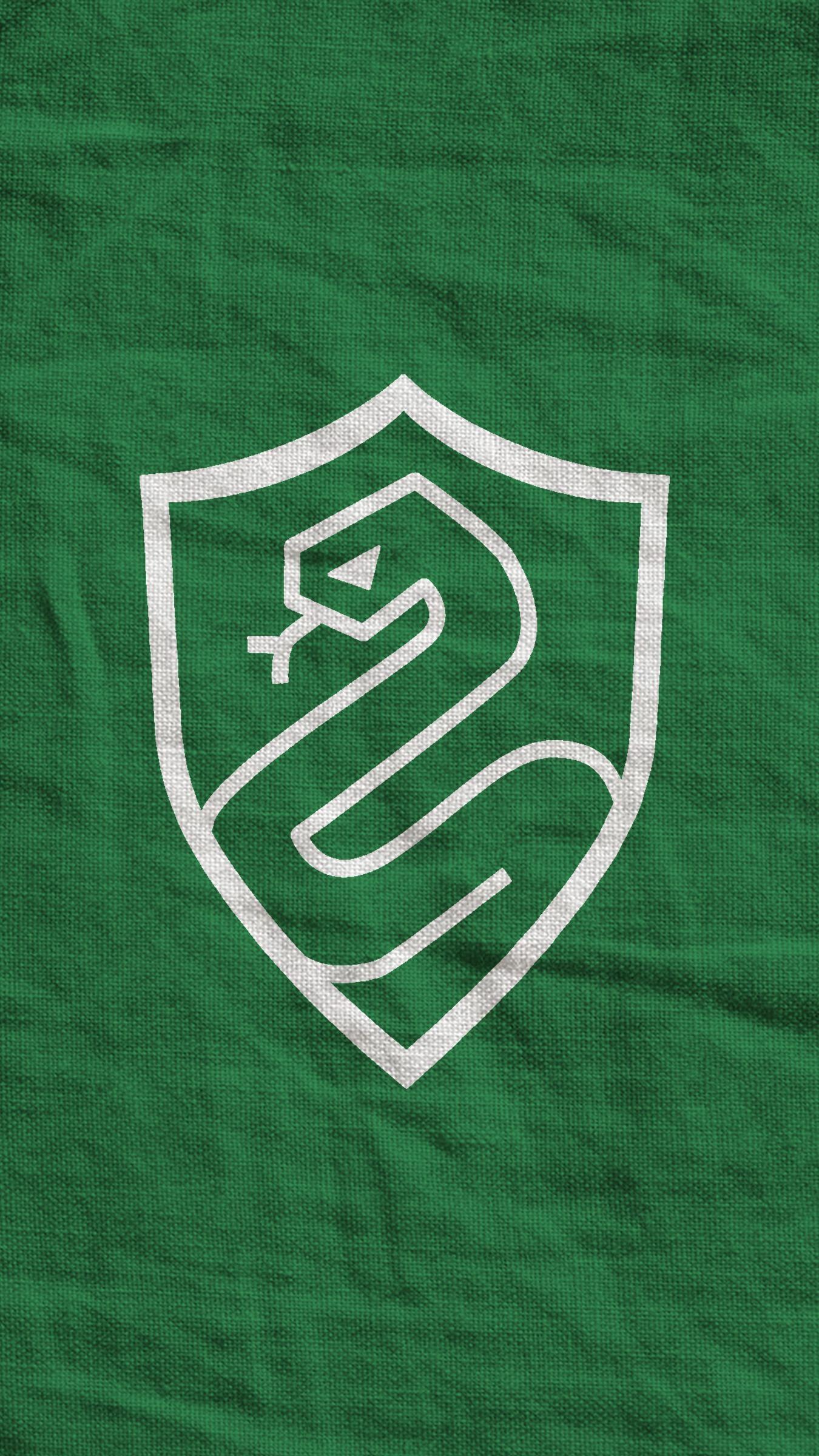 Slytherin Logo Wallpapers - Top Free Slytherin Logo Backgrounds ...