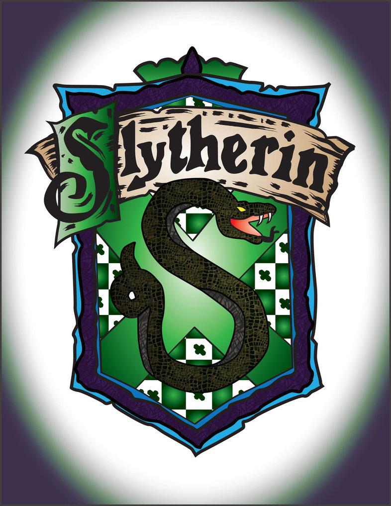 Slytherin Logo Wallpapers - Top Free Slytherin Logo Backgrounds ...