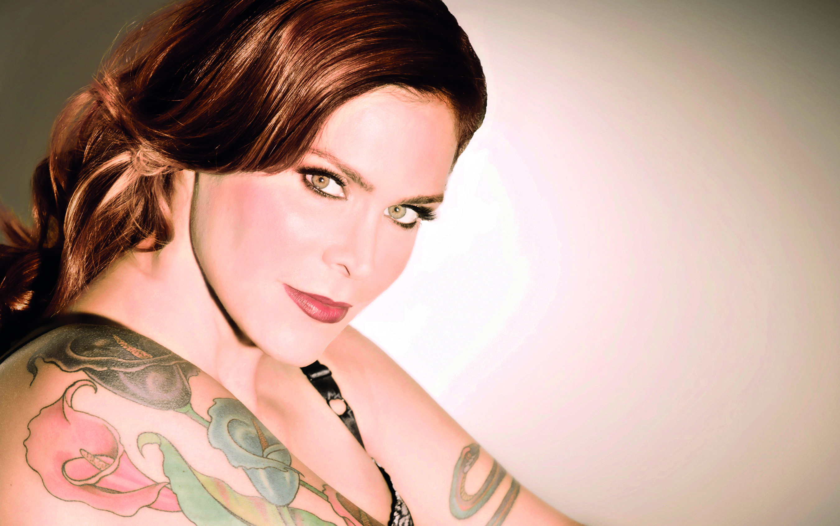 Beth Hart Wallpapers - Top Free Beth Hart Backgrounds - WallpaperAccess