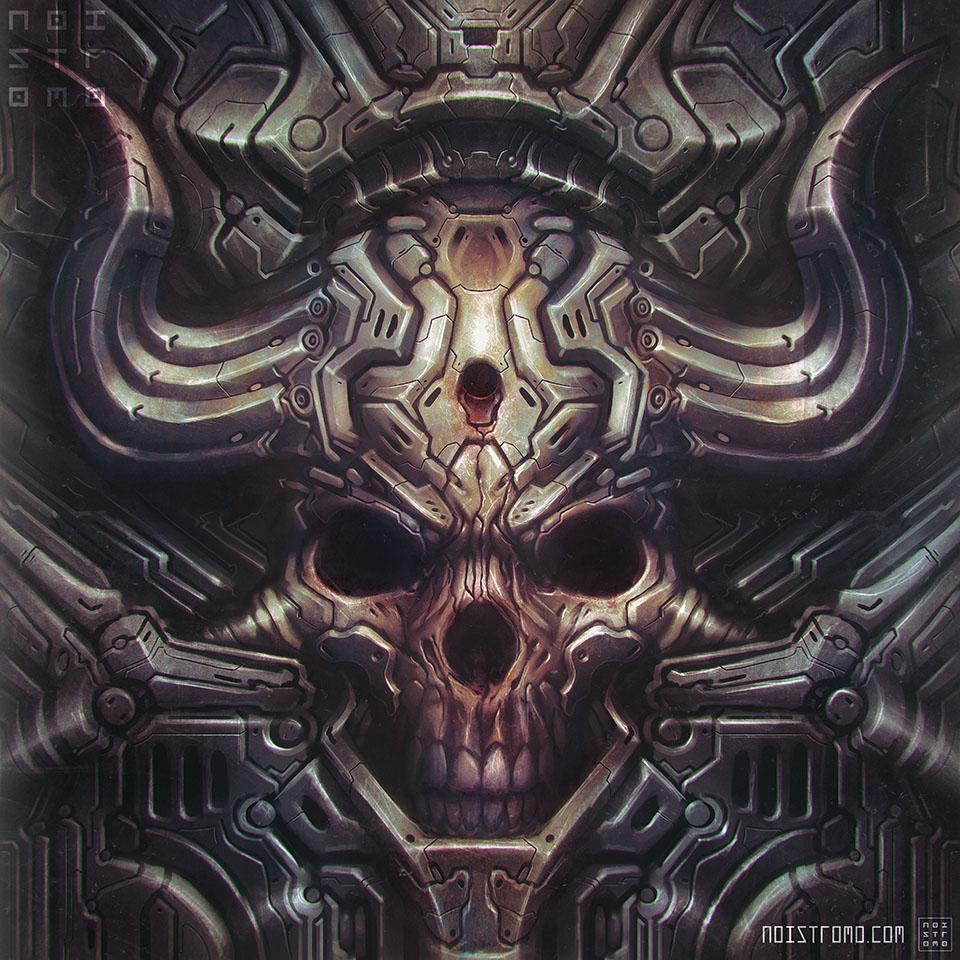 Biomech Wallpapers - Top Free Biomech Backgrounds - WallpaperAccess