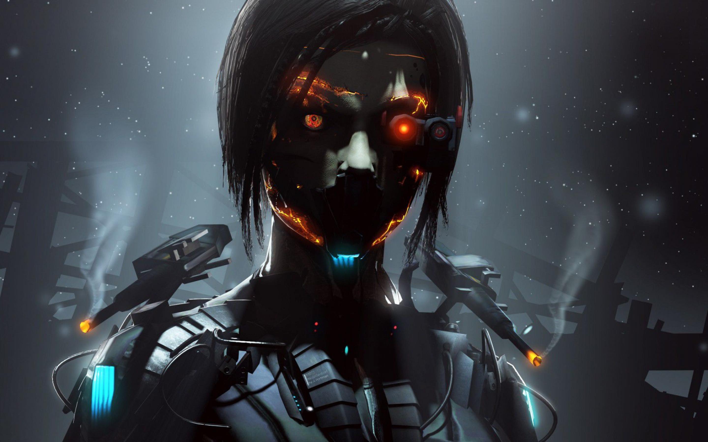 Biomech Wallpapers - Top Free Biomech Backgrounds - WallpaperAccess