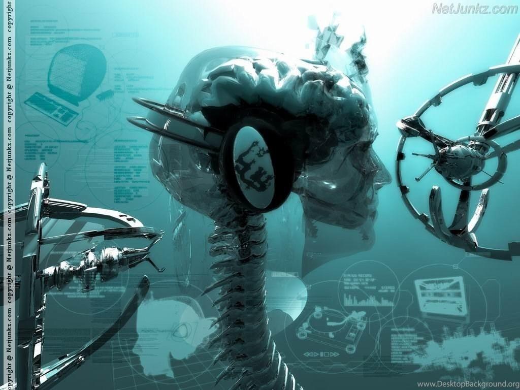 Biomech Wallpapers - Top Free Biomech Backgrounds - WallpaperAccess