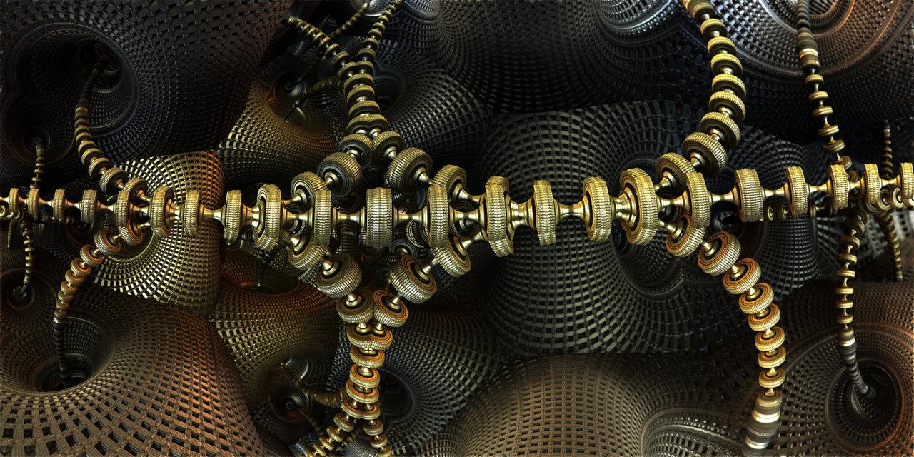 Biomech Wallpapers - Top Free Biomech Backgrounds - WallpaperAccess