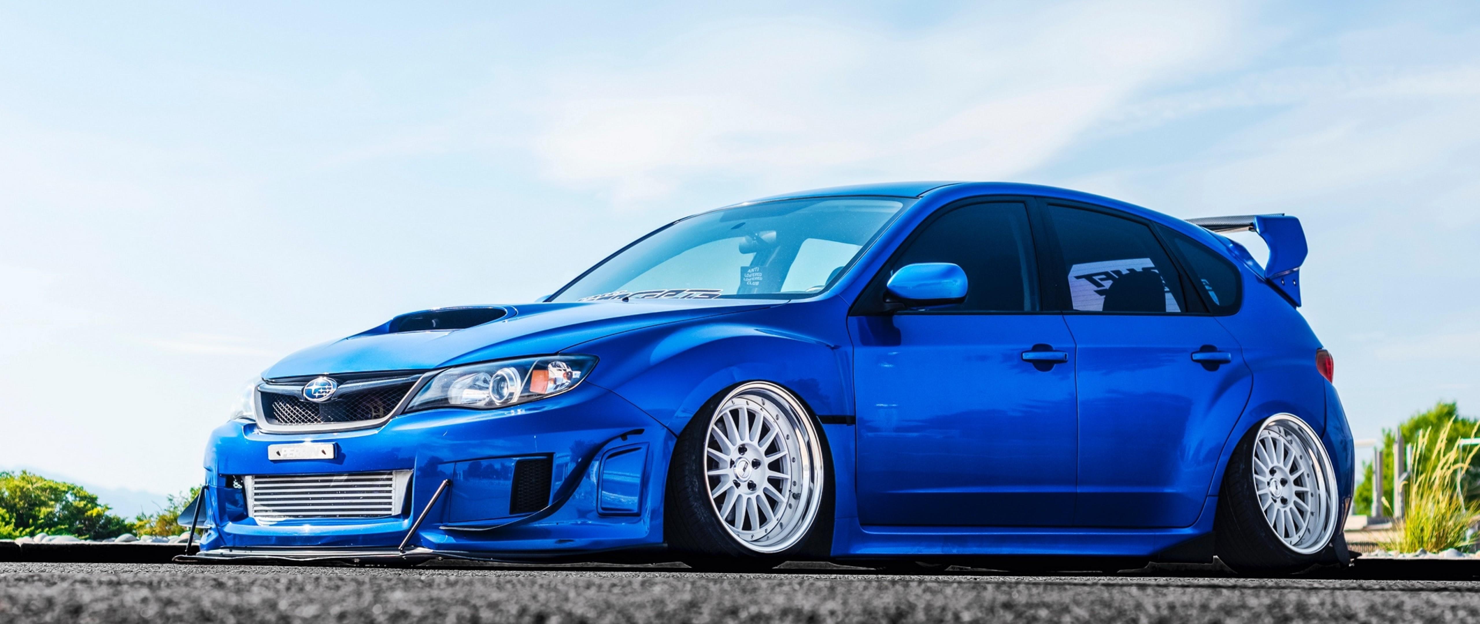 Subaru Impreza 4K Wallpapers - Top Free Subaru Impreza 4K Backgrounds ...