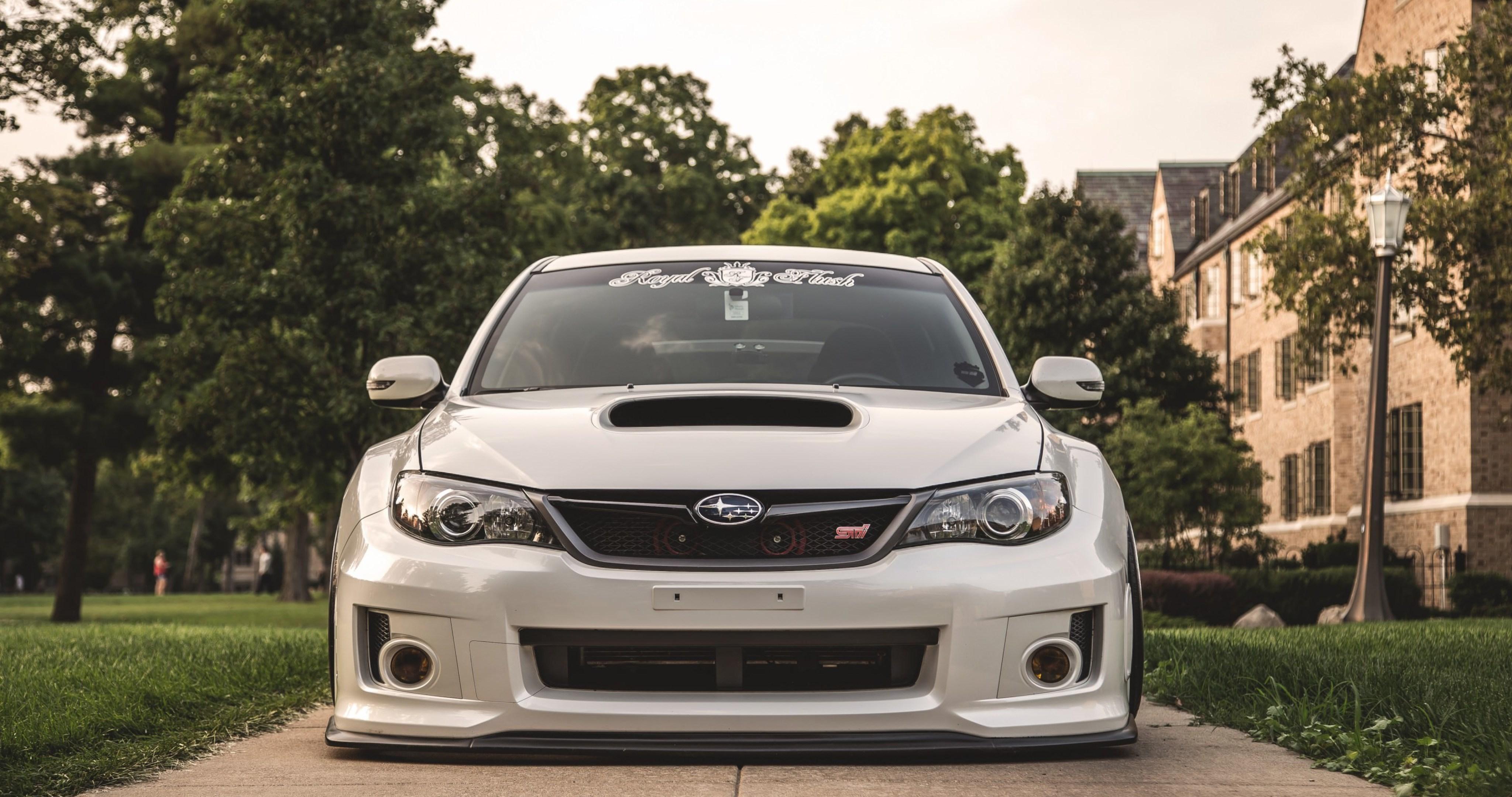 Subaru Impreza 4K Wallpapers - Top Free Subaru Impreza 4K Backgrounds ...