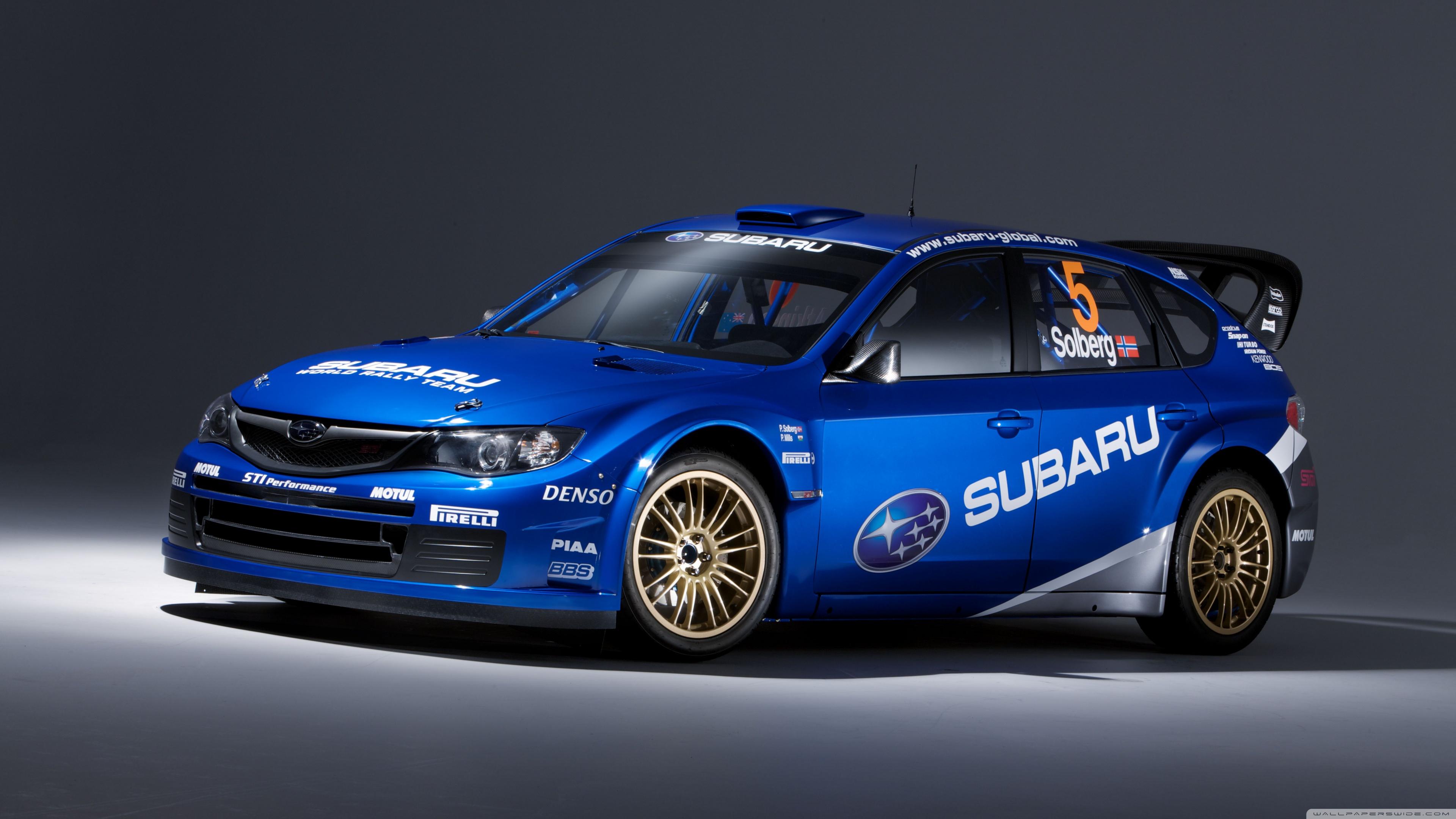 Subaru Impreza 4K Wallpapers - Top Free Subaru Impreza 4K Backgrounds ...