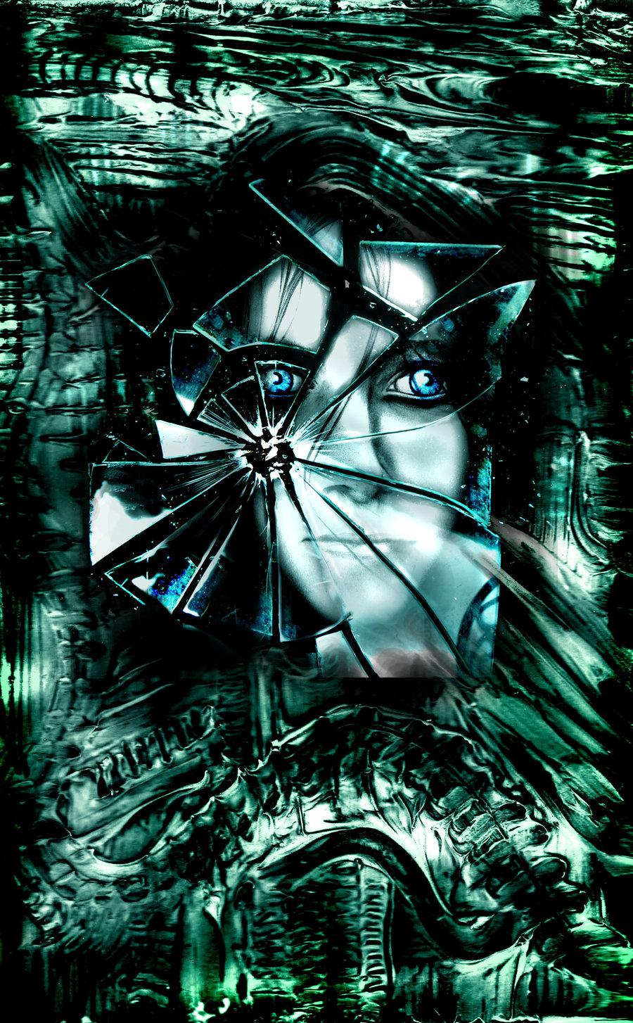 Biomech Wallpapers - Top Free Biomech Backgrounds - WallpaperAccess