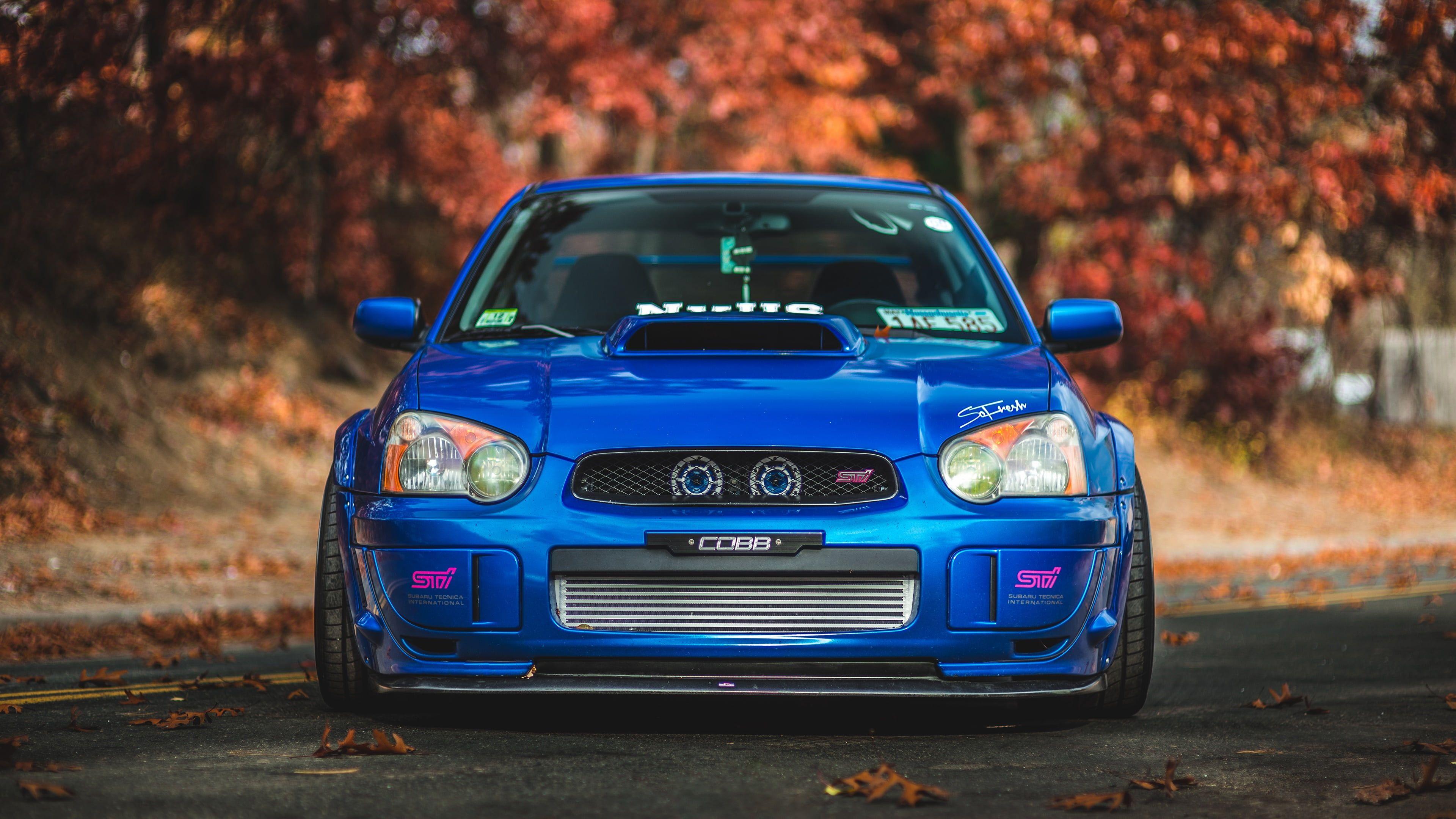 Subaru Impreza 4K Wallpapers - Top Free Subaru Impreza 4K Backgrounds ...