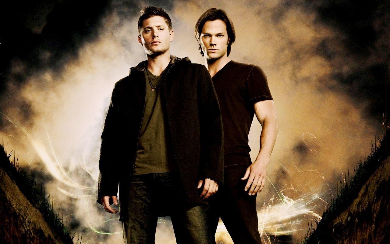 Sam and Dean Wallpapers - Top Free Sam and Dean Backgrounds ...