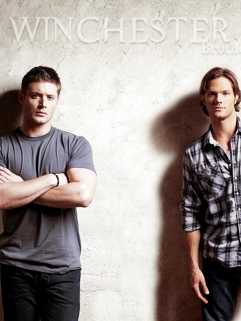 Sam and Dean Wallpapers - Top Free Sam and Dean Backgrounds ...