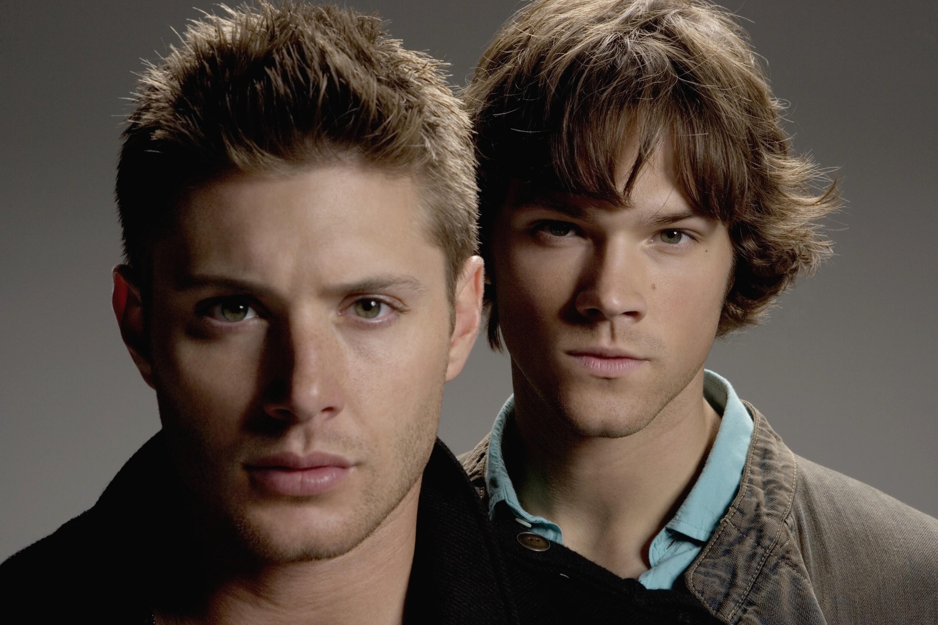 Sam and Dean Wallpapers - Top Free Sam and Dean Backgrounds ...