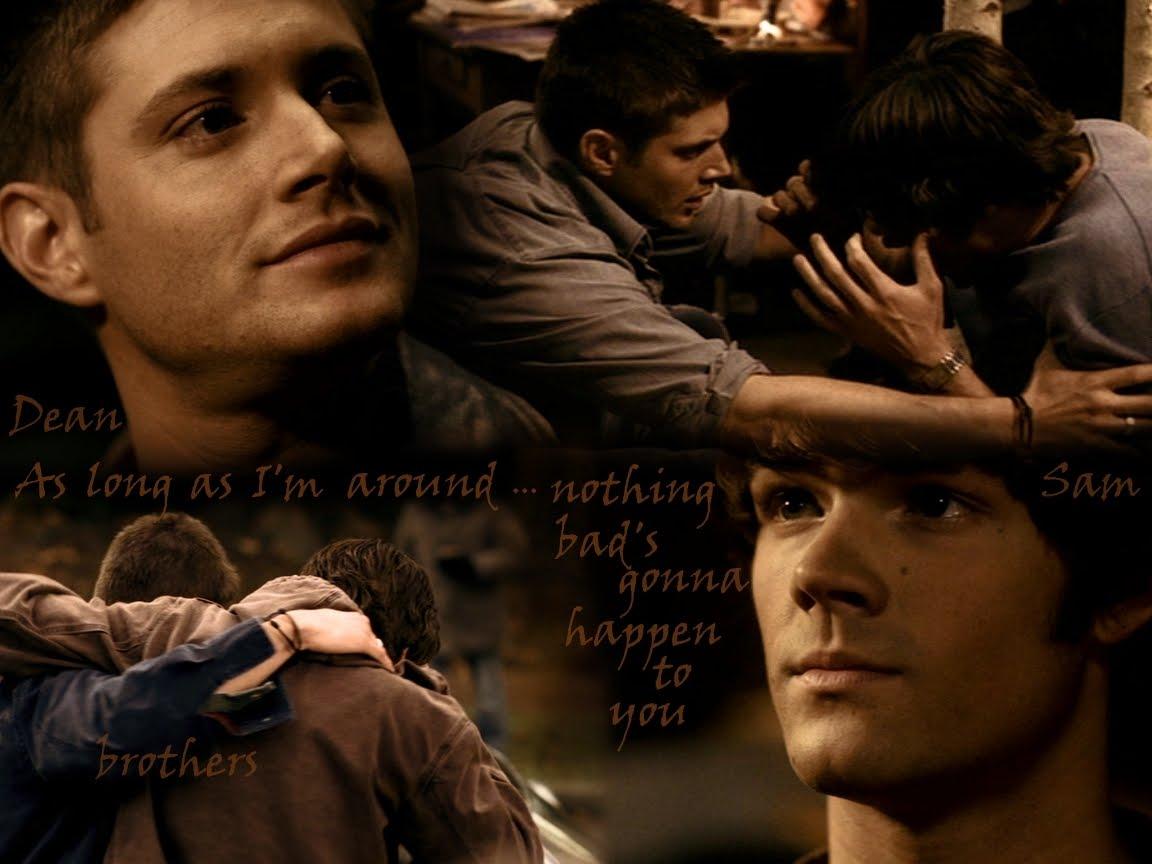 Sam and Dean Wallpapers - Top Free Sam and Dean Backgrounds ...