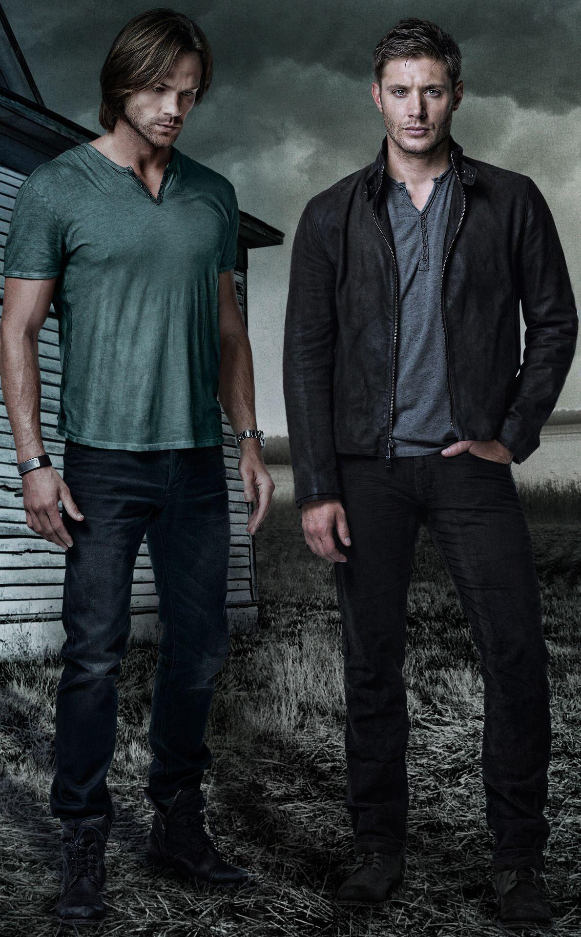 Sam and Dean Wallpapers - Top Free Sam and Dean Backgrounds ...