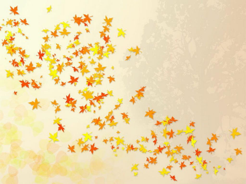 Simple Fall Desktop Wallpapers - Top Free Simple Fall Desktop ...