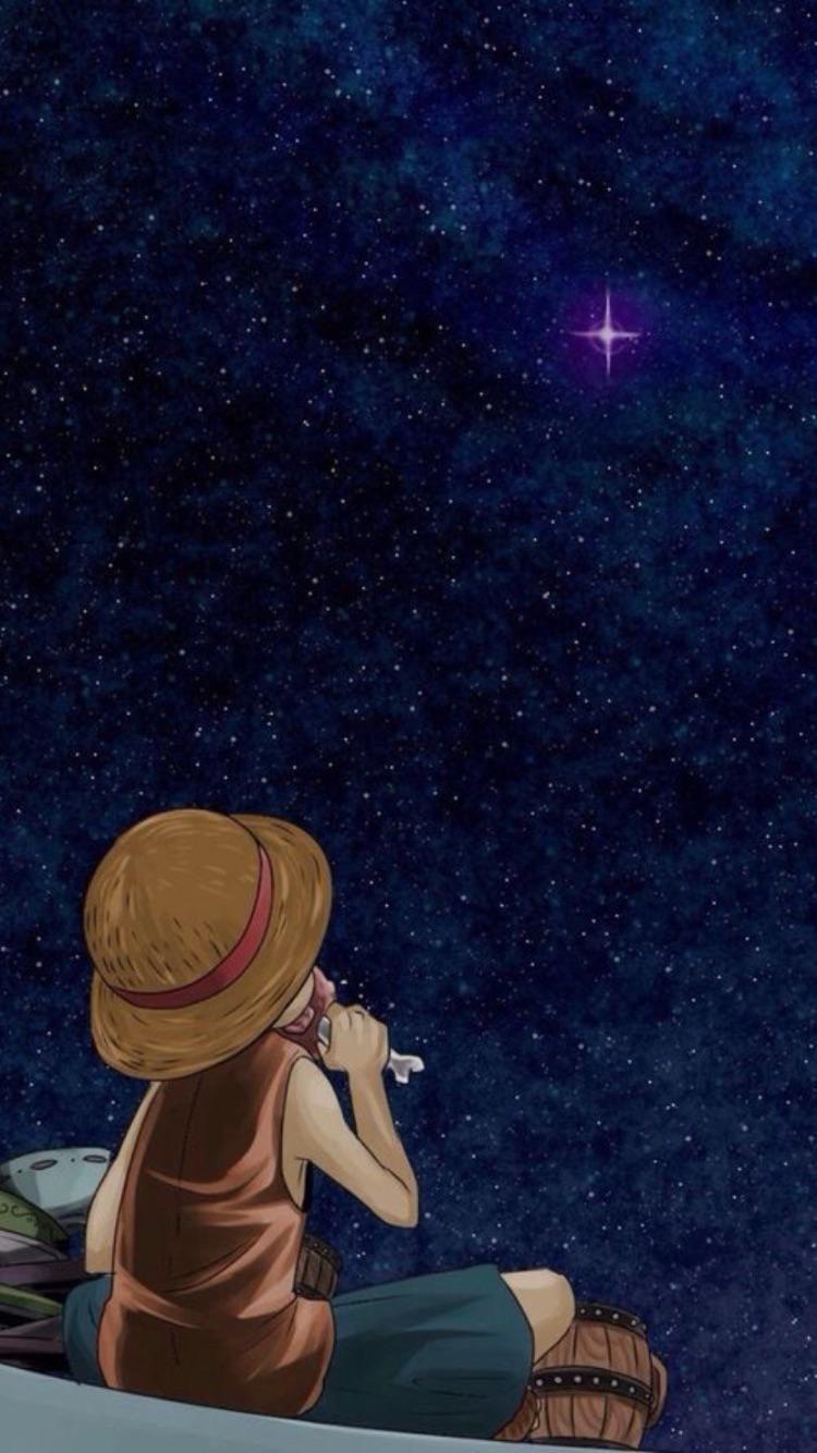 One Piece Galaxy Wallpapers - Top Free One Piece Galaxy Backgrounds ...