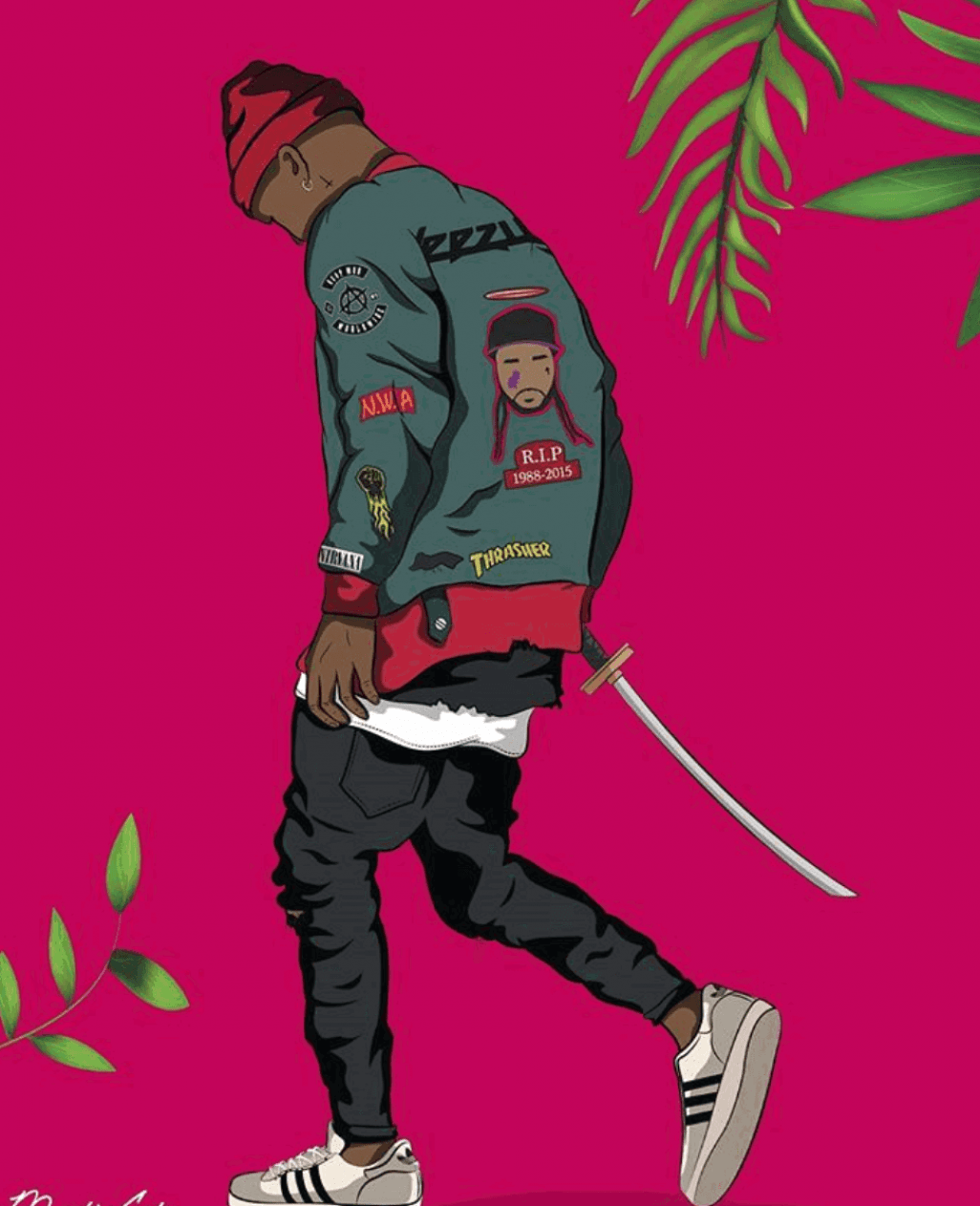 Swag Boys Wallpapers - Top Free Swag Boys Backgrounds - WallpaperAccess