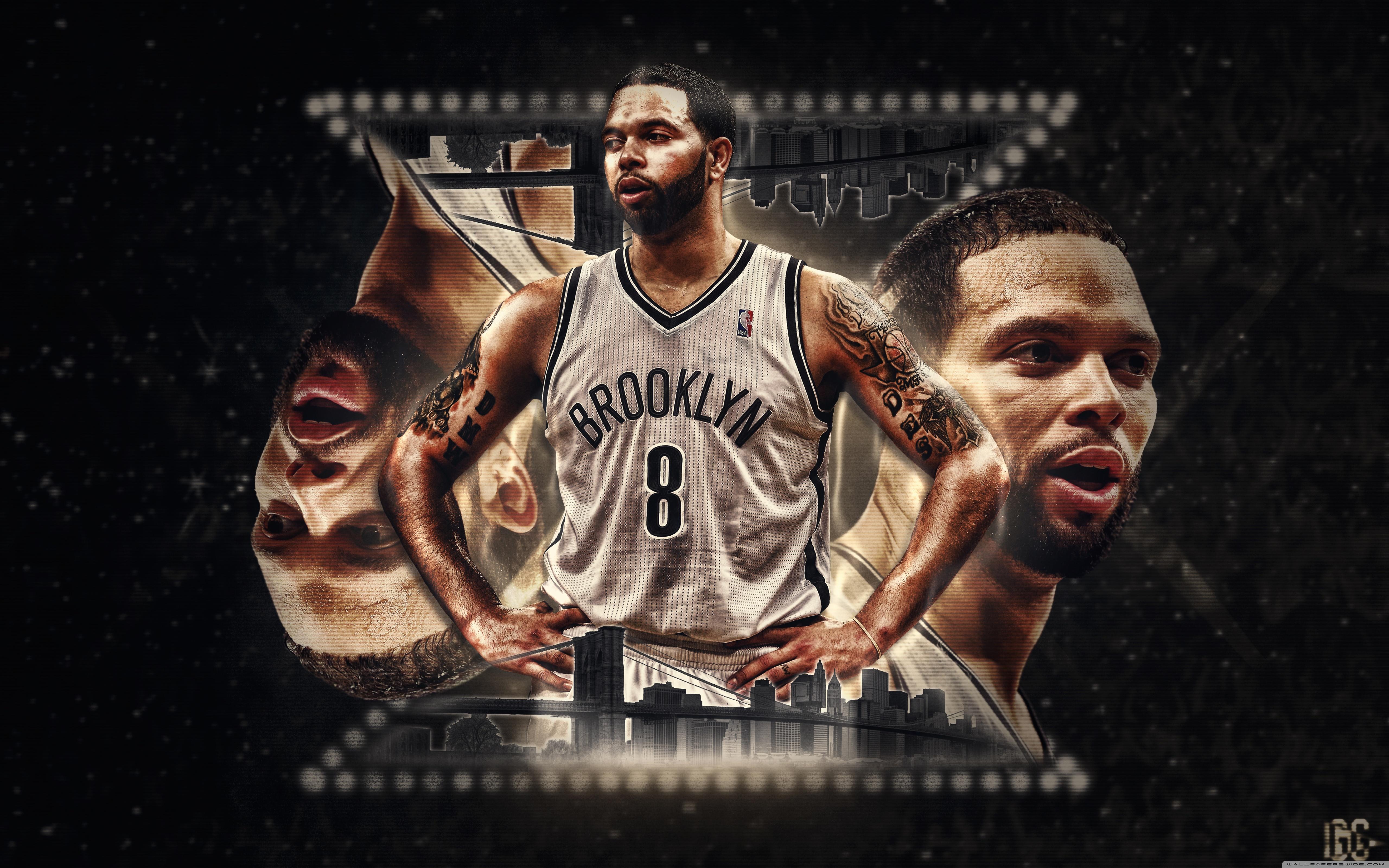 Deron Williams Wallpapers - Top Free Deron Williams Backgrounds ...