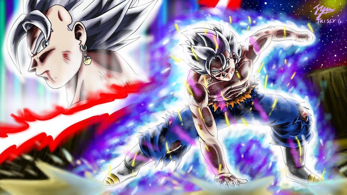 Vegito Ultra Instinct Wallpapers Top Free Vegito Ultra Instinct Vegito Ultra Instinct Wallpapers Top Free Vegito Ultra Instinct