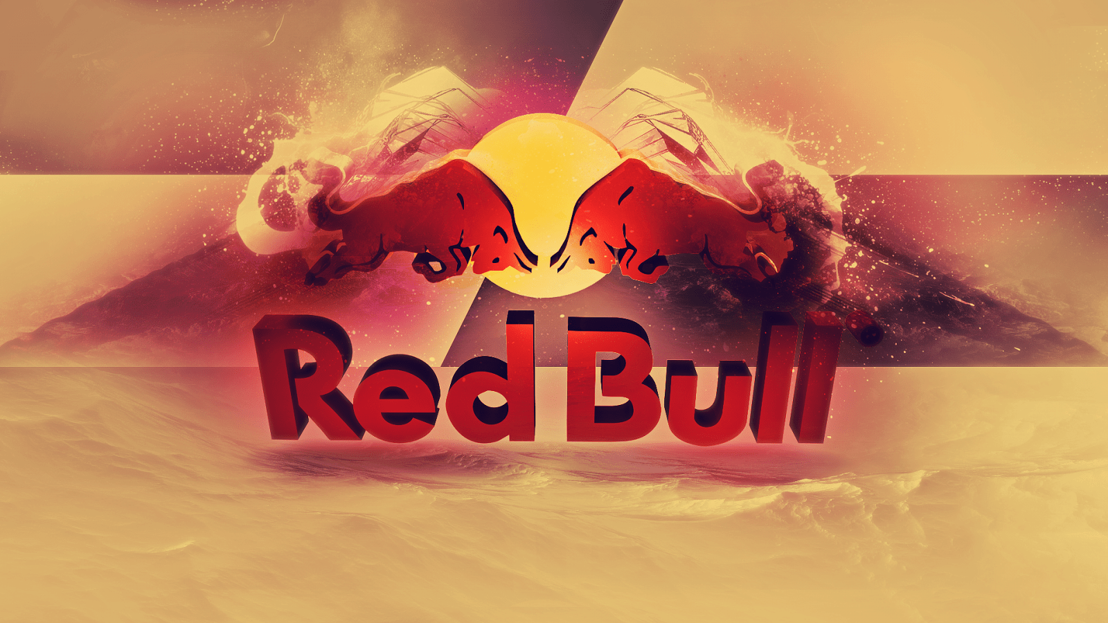 Red Energy Wallpapers - Top Free Red Energy Backgrounds - WallpaperAccess