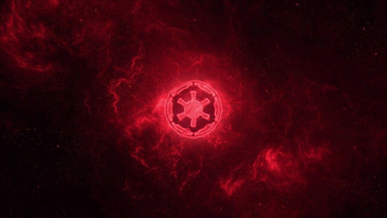 Star Wars Empire Symbol Wallpapers - Top Free Star Wars Empire Symbol ...
