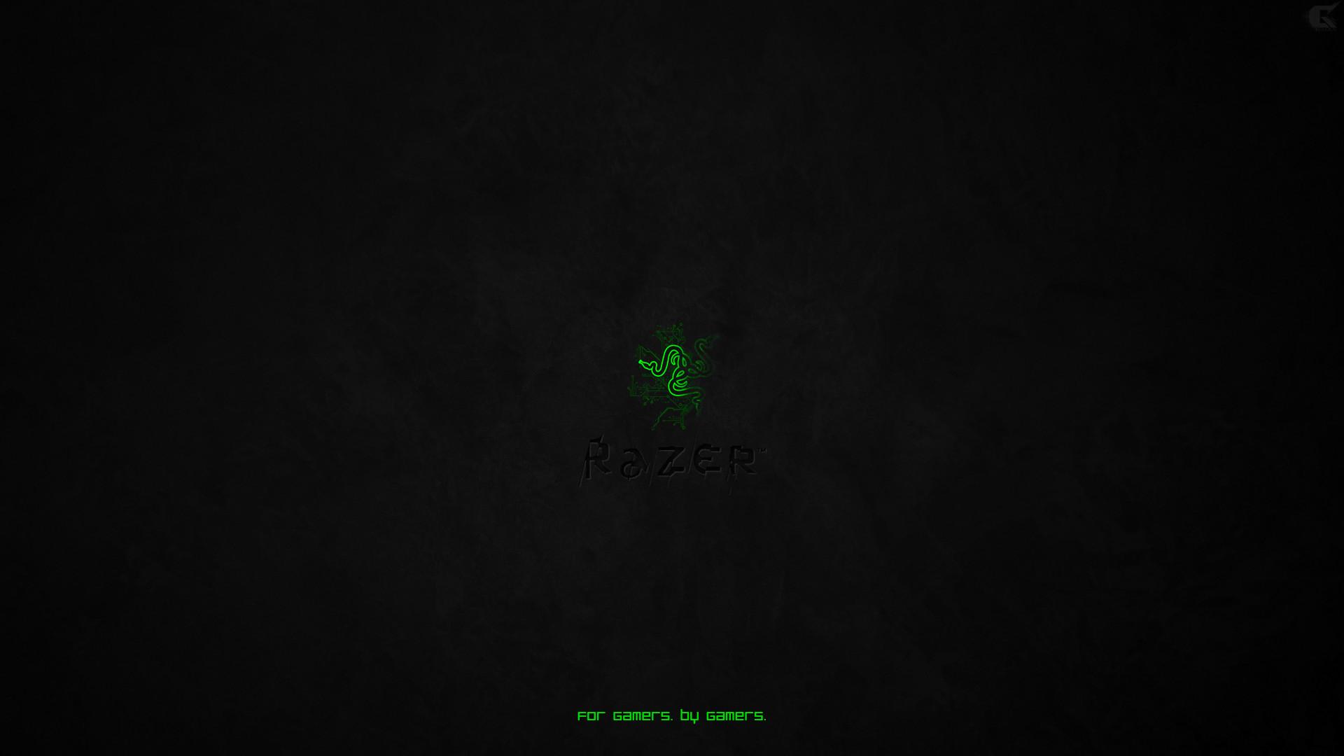 Razer Dark Wallpapers - Top Free Razer Dark Backgrounds - WallpaperAccess