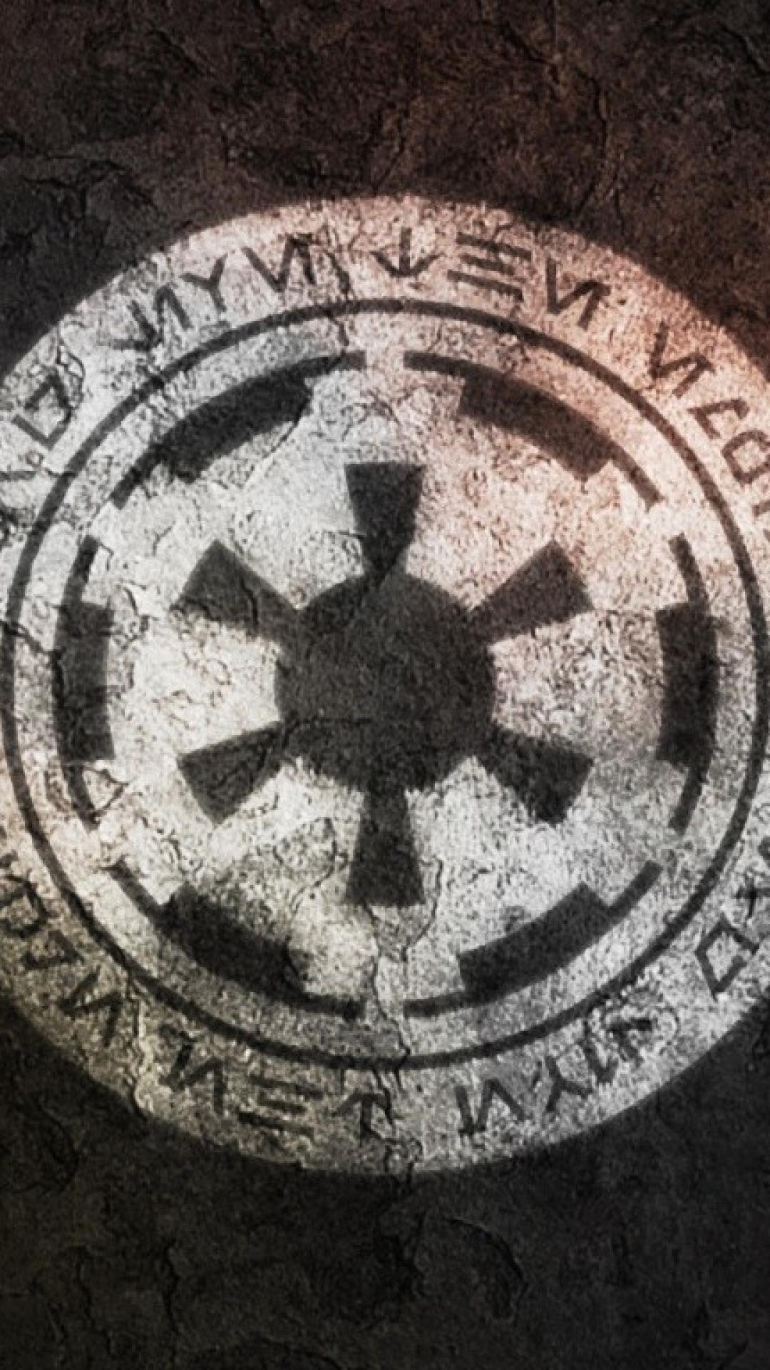 Star Wars Empire Symbol Wallpapers - Top Free Star Wars Empire Symbol ...