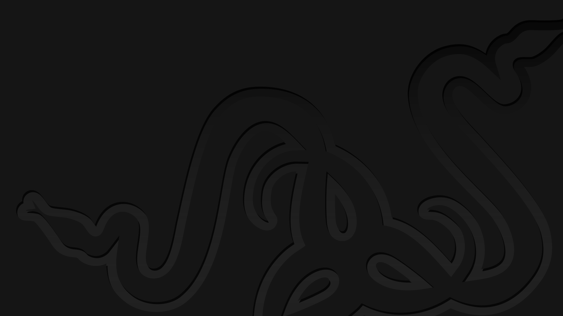 Razer Dark Wallpapers - Top Free Razer Dark Backgrounds - WallpaperAccess