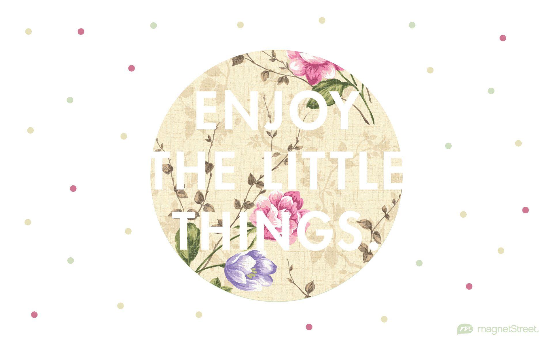Little Things Wallpapers - Top Free Little Things Backgrounds ...