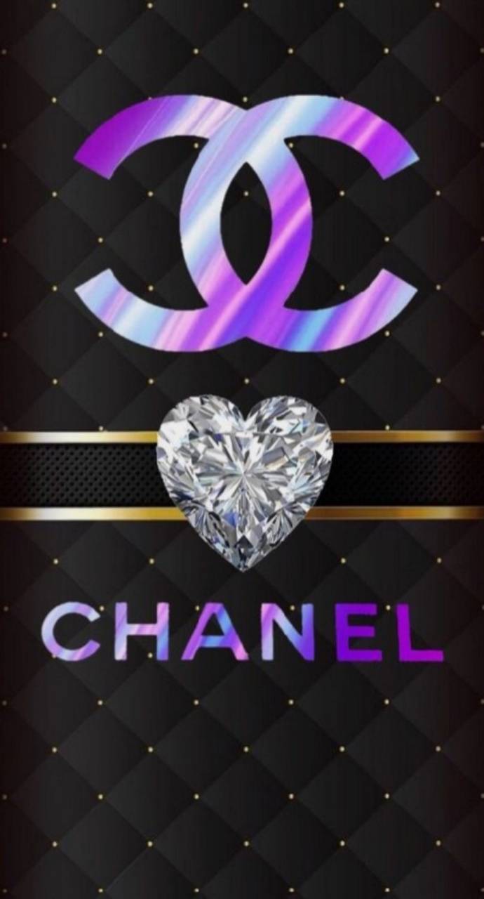Chanel Girly Wallpapers - Top Free Chanel Girly Backgrounds ...