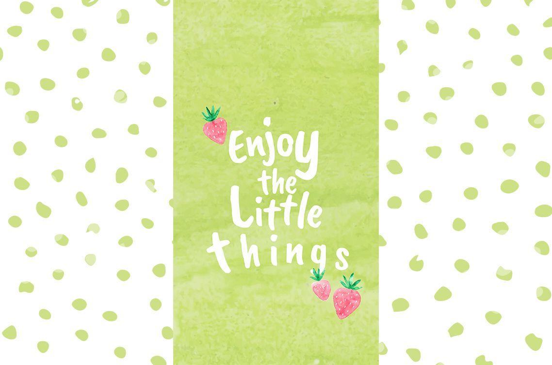Little Things Wallpapers - Top Free Little Things Backgrounds ...