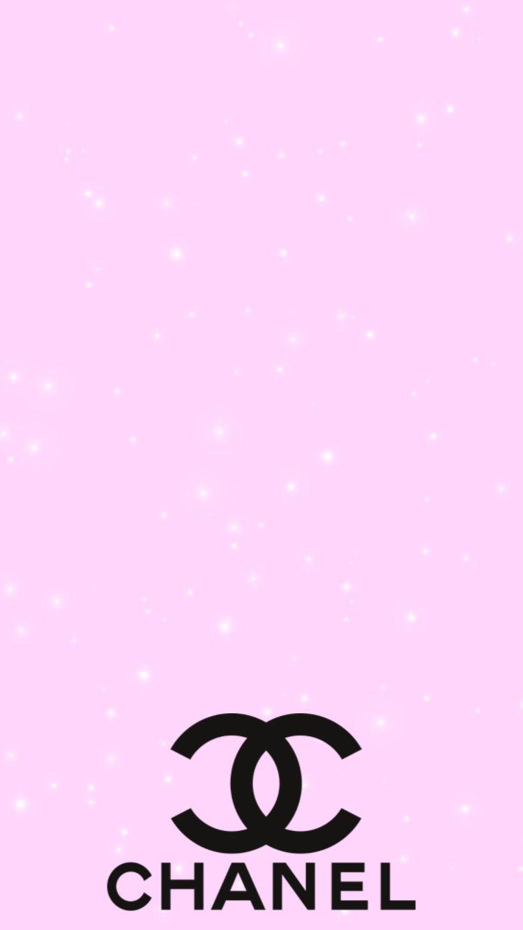 Chanel Girly Wallpapers - Top Free Chanel Girly Backgrounds ...
