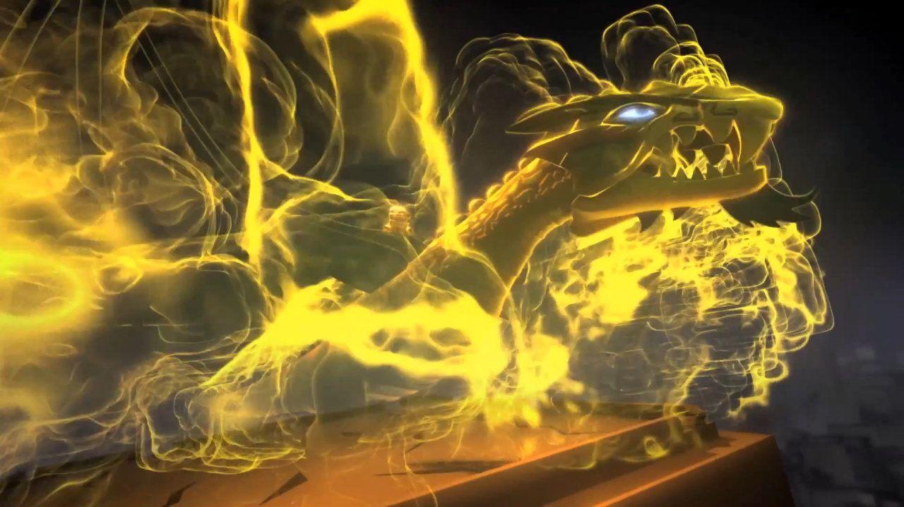LEGO Ninjago Golden Ninja Wallpapers - Top Free LEGO Ninjago Golden ...