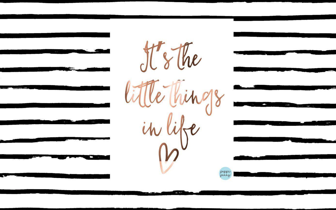 Little Things Wallpapers - Top Free Little Things Backgrounds ...