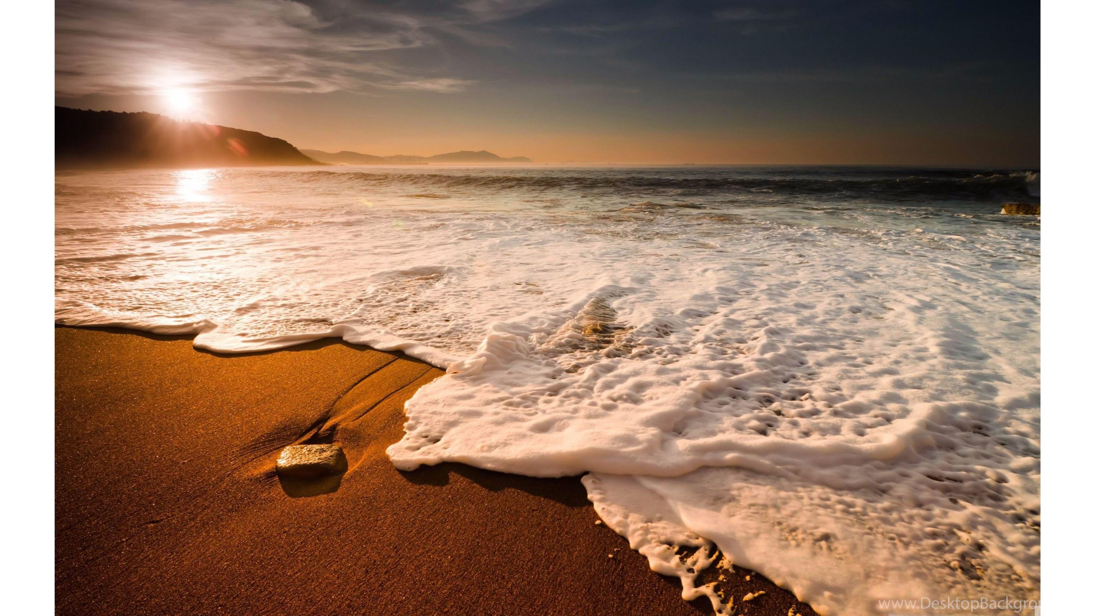 Sunrise Beach Wallpapers - Top Free Sunrise Beach Backgrounds - WallpaperAccess