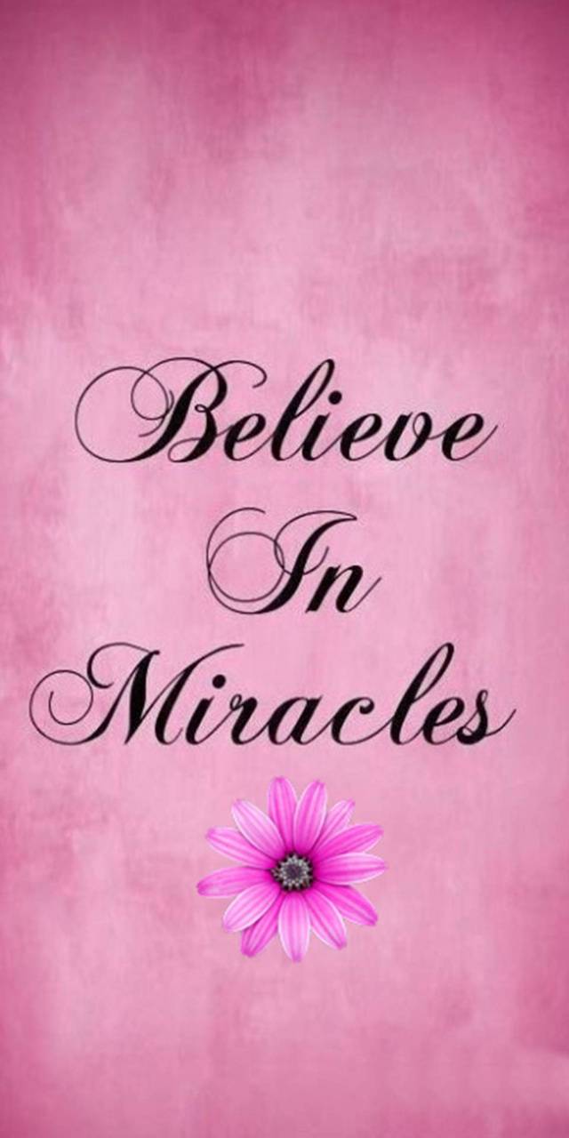 Miracles Wallpapers - Top Free Miracles Backgrounds - WallpaperAccess