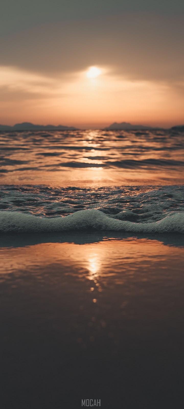 Sunrise Water Wallpapers - Top Free Sunrise Water Backgrounds ...