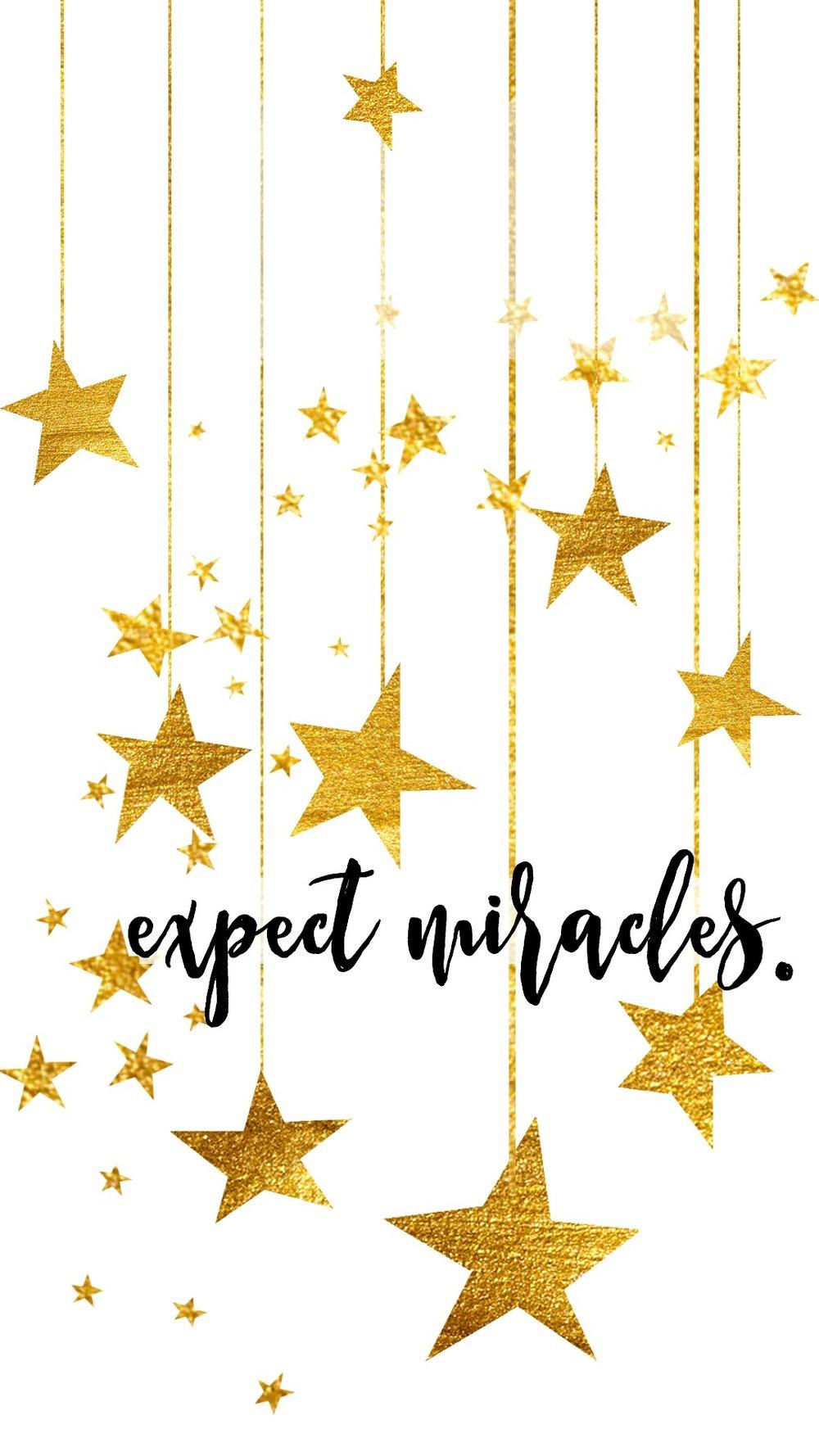 Miracles Wallpapers - Top Free Miracles Backgrounds - WallpaperAccess