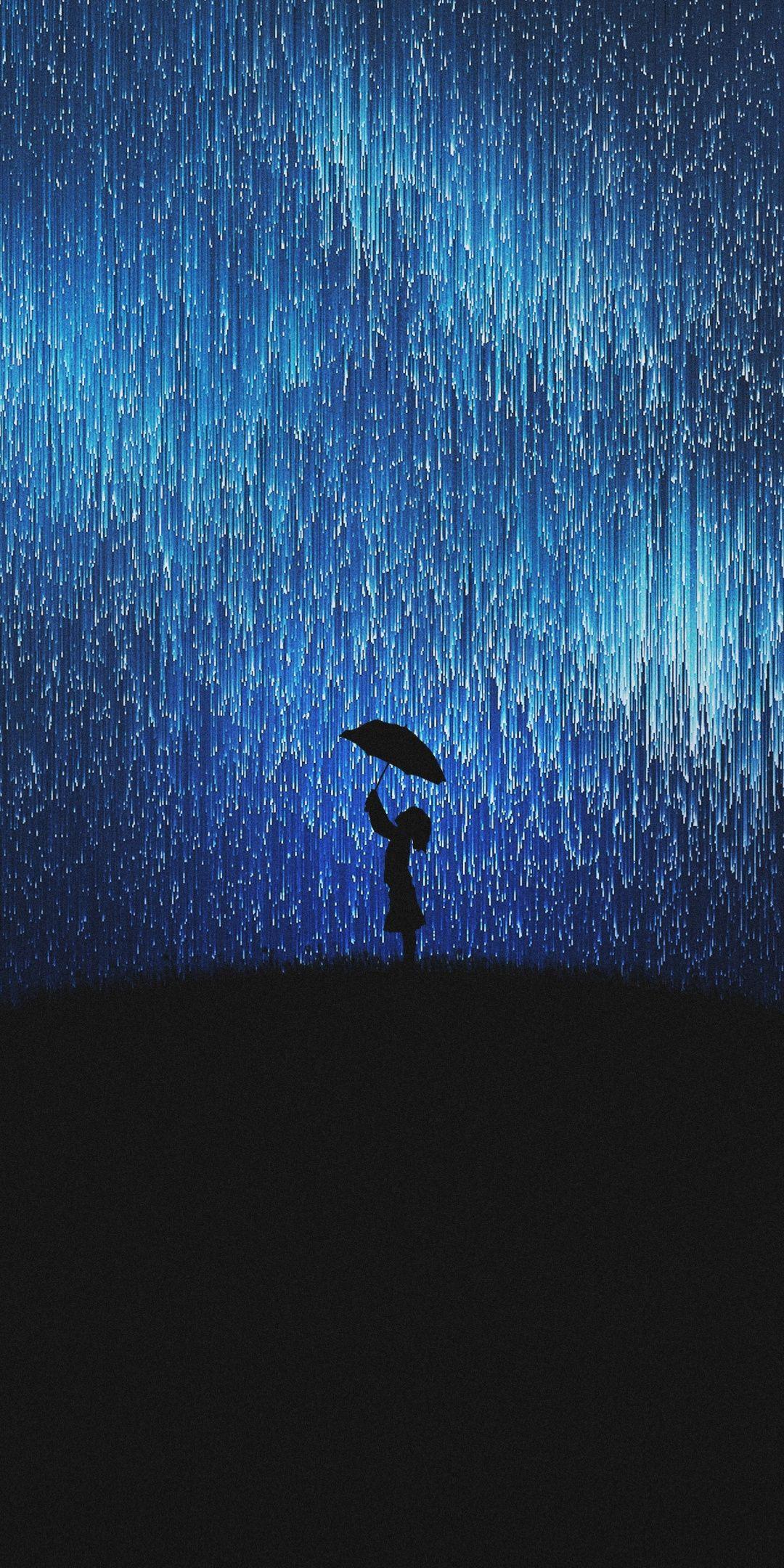 Rainy Umbrella Wallpapers - Top Free Rainy Umbrella Backgrounds ...