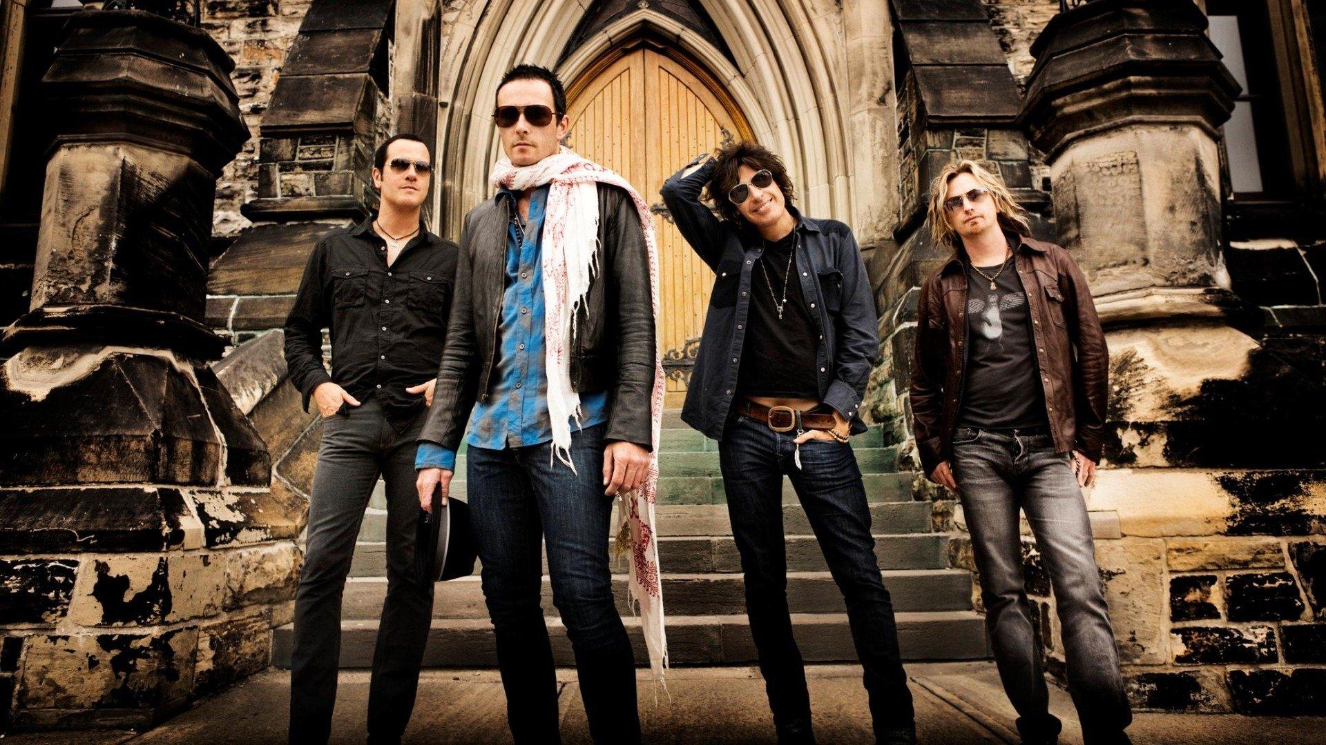 Stone Temple Pilots Wallpapers - Top Free Stone Temple Pilots ...