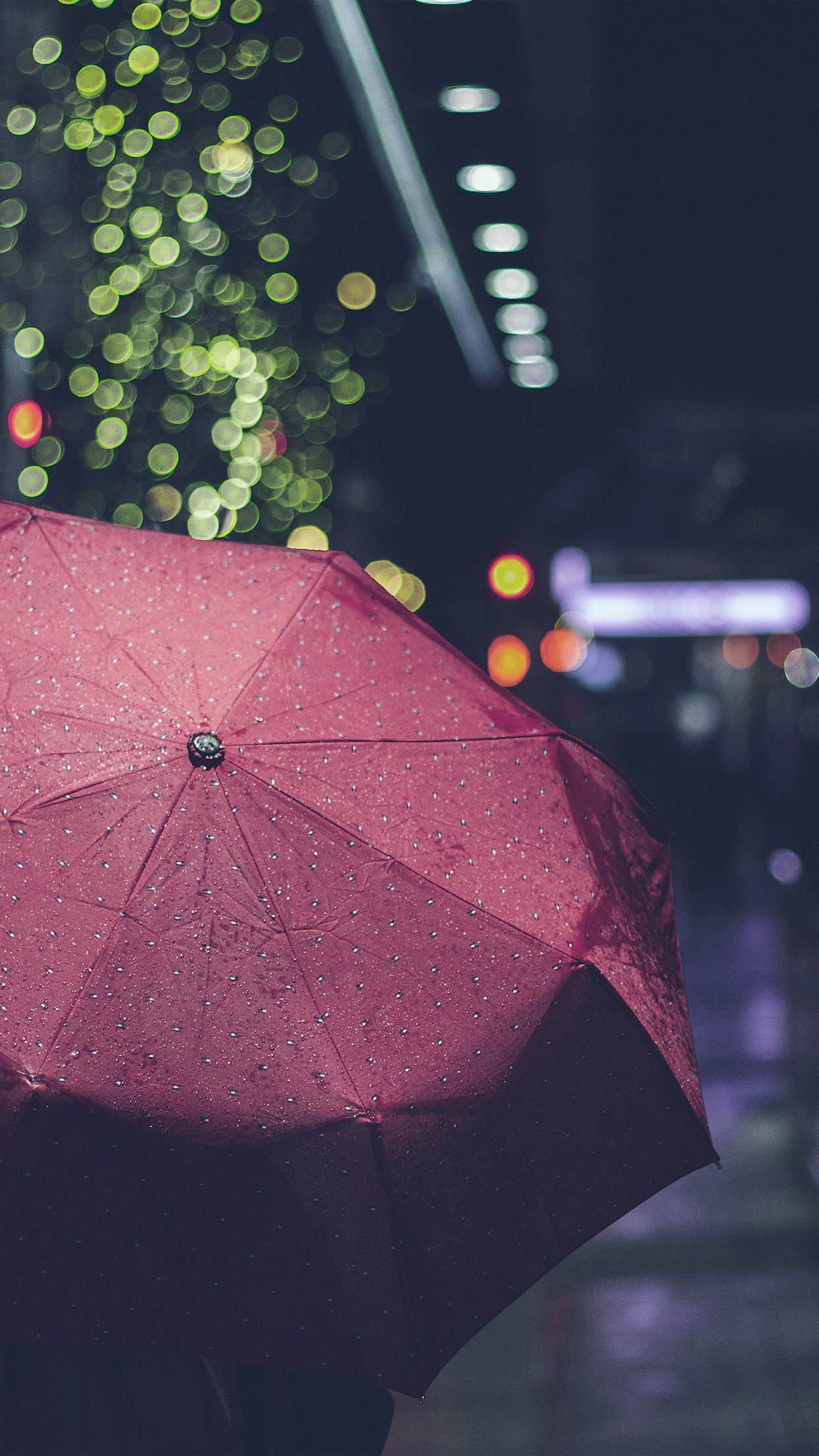 Rainy Umbrella Wallpapers - Top Free Rainy Umbrella Backgrounds ...