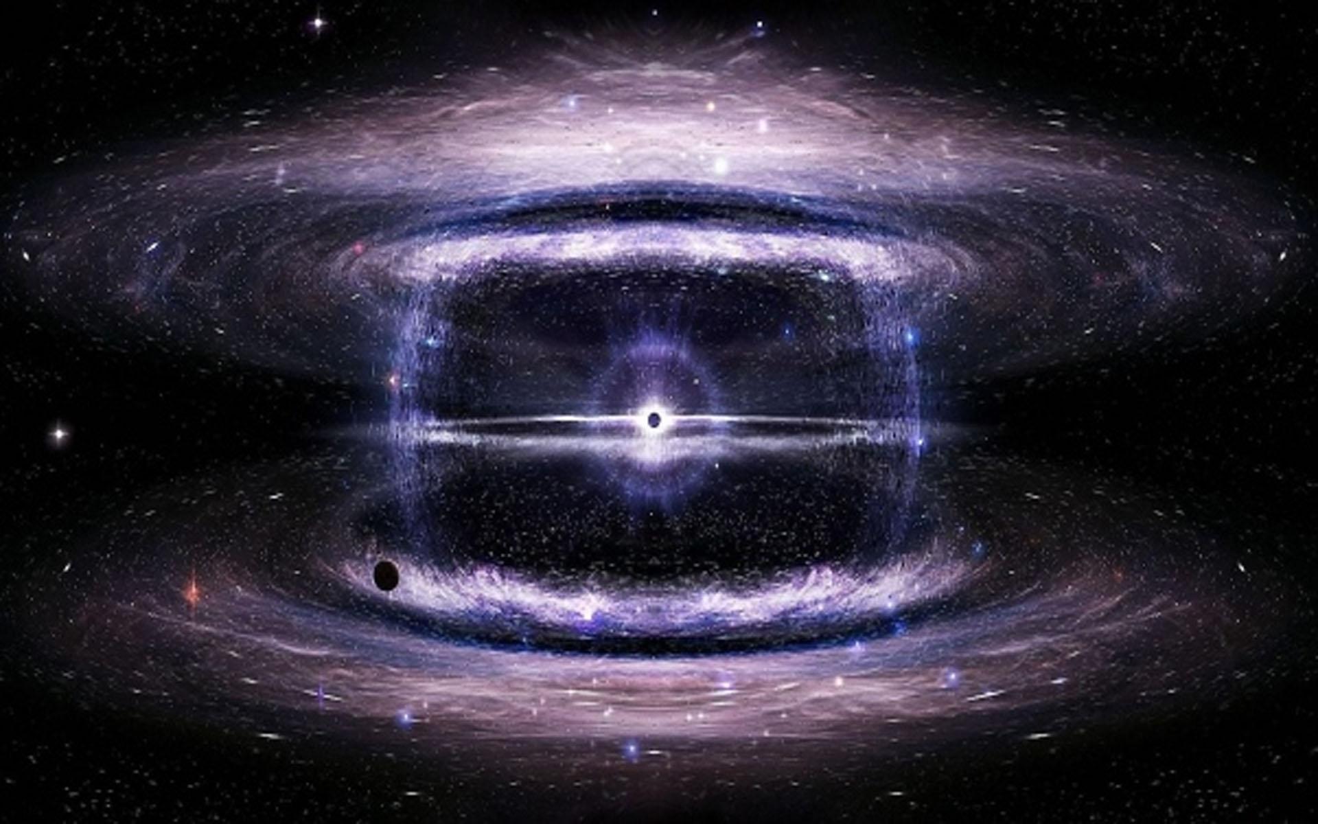 Hole Wallpapers - Top Free Hole Backgrounds - WallpaperAccess