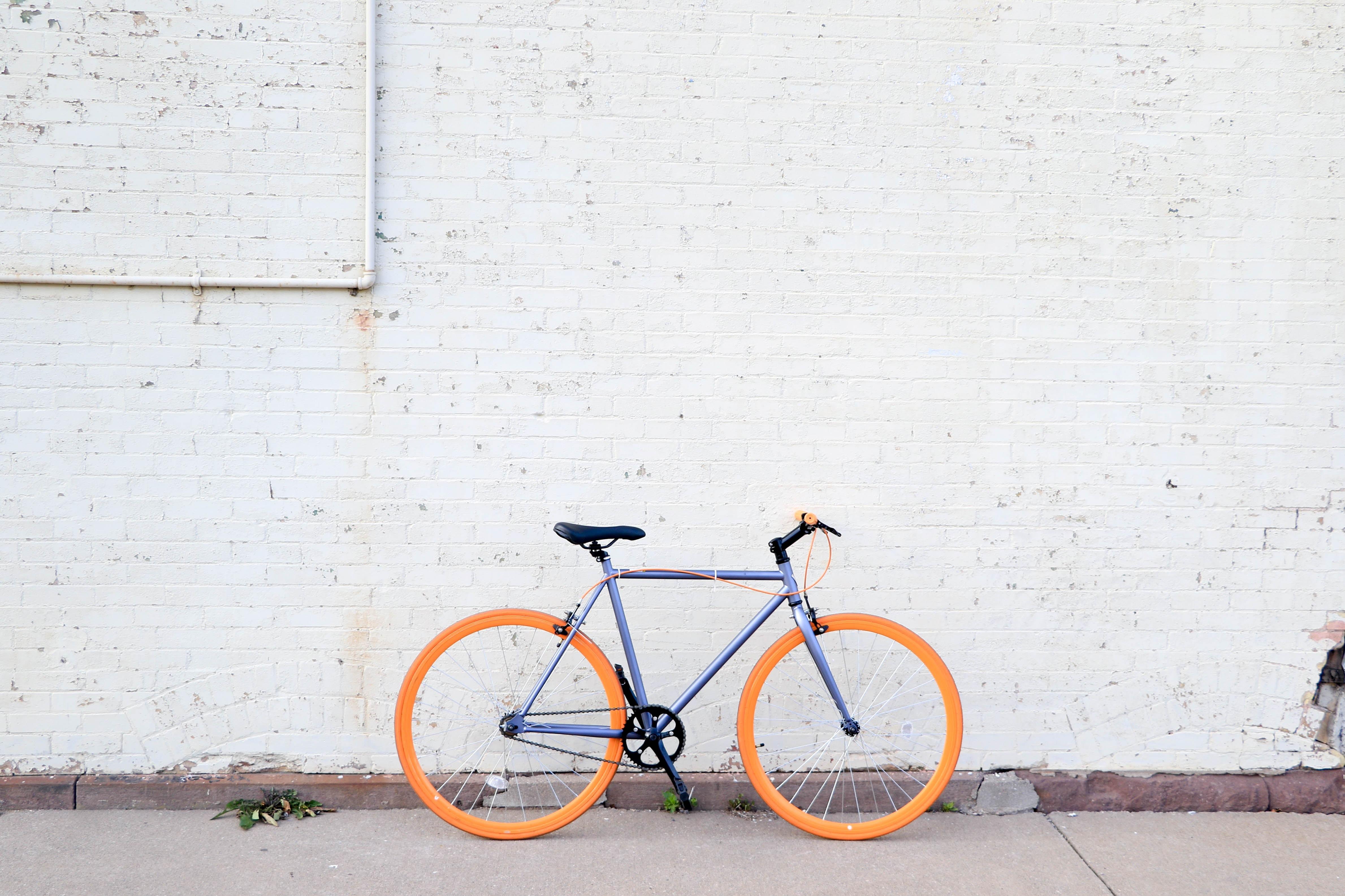 Fixie Bike Wallpapers - Top Free Fixie Bike Backgrounds - WallpaperAccess