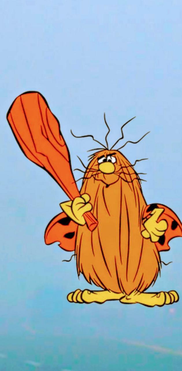 Captain Caveman Wallpapers - Top Free Captain Caveman Backgrounds ...