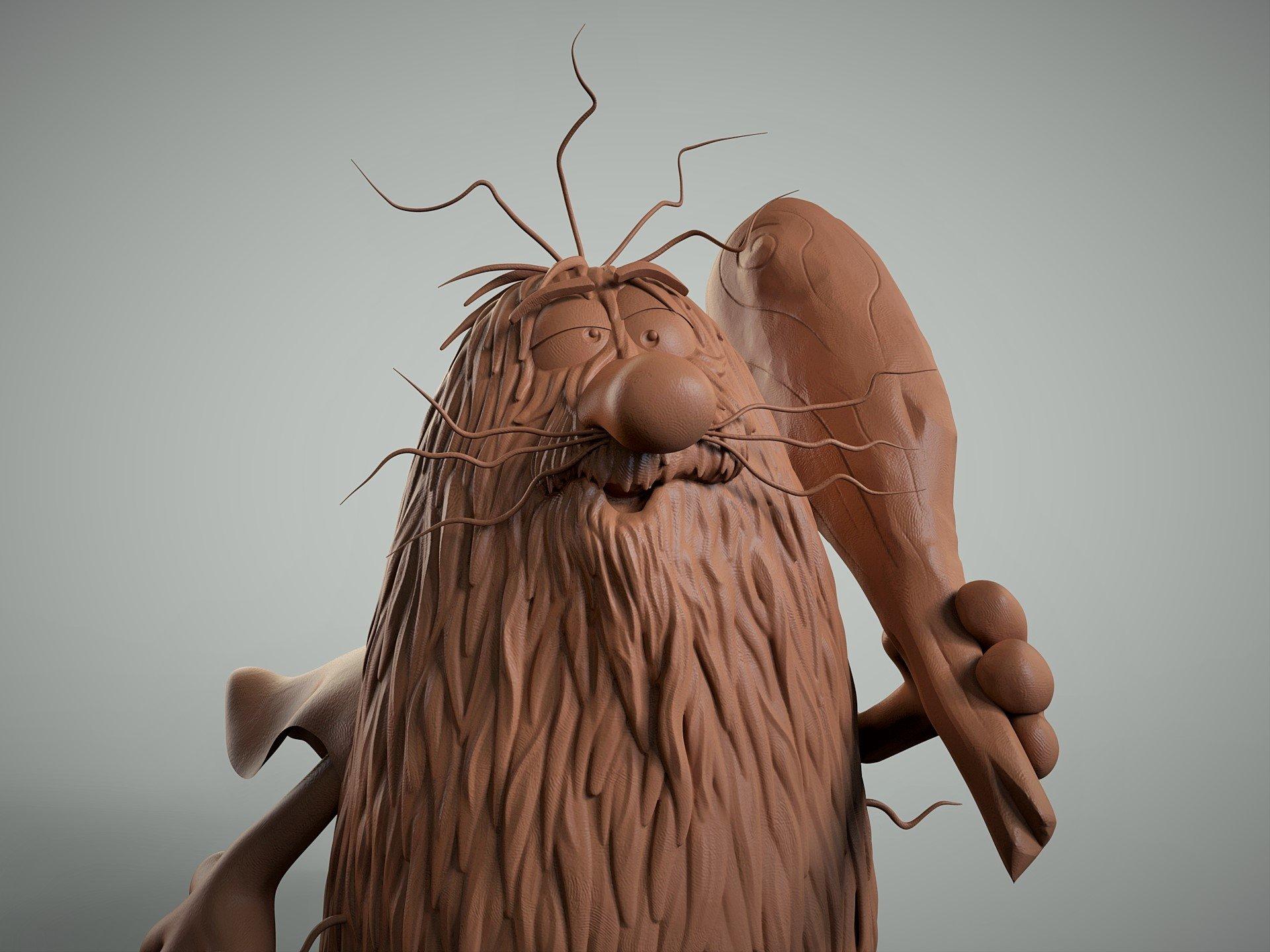 Captain Caveman Wallpapers - Top Free Captain Caveman Backgrounds ...