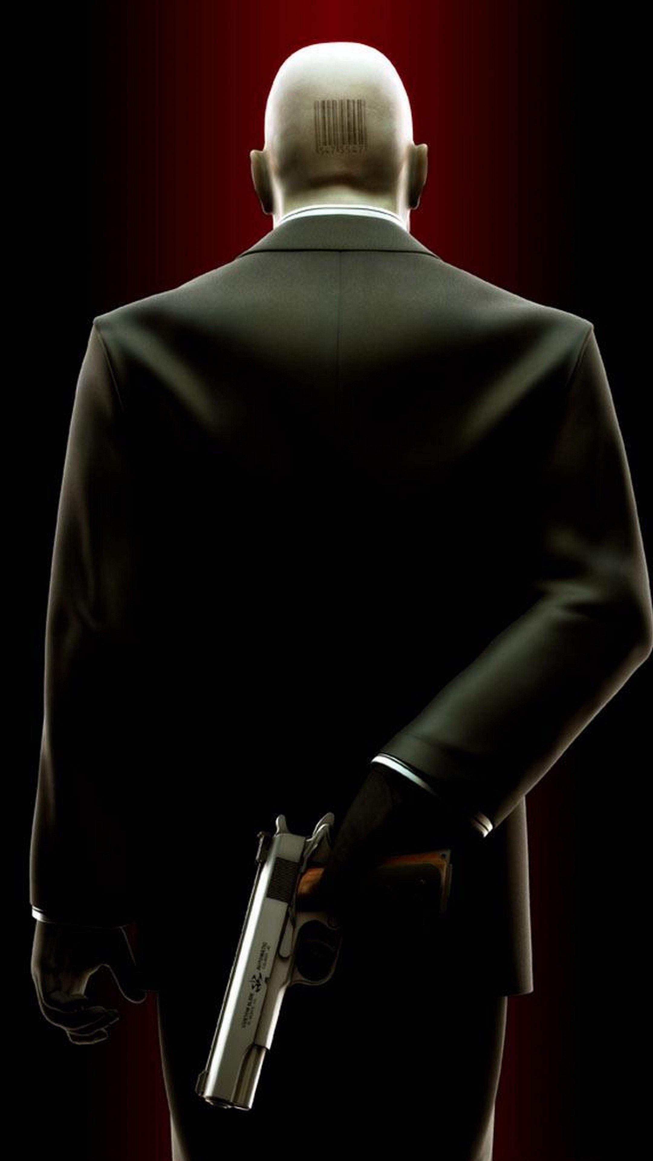 Hitman Guns 4K Wallpapers - Top Free Hitman Guns 4K Backgrounds ...