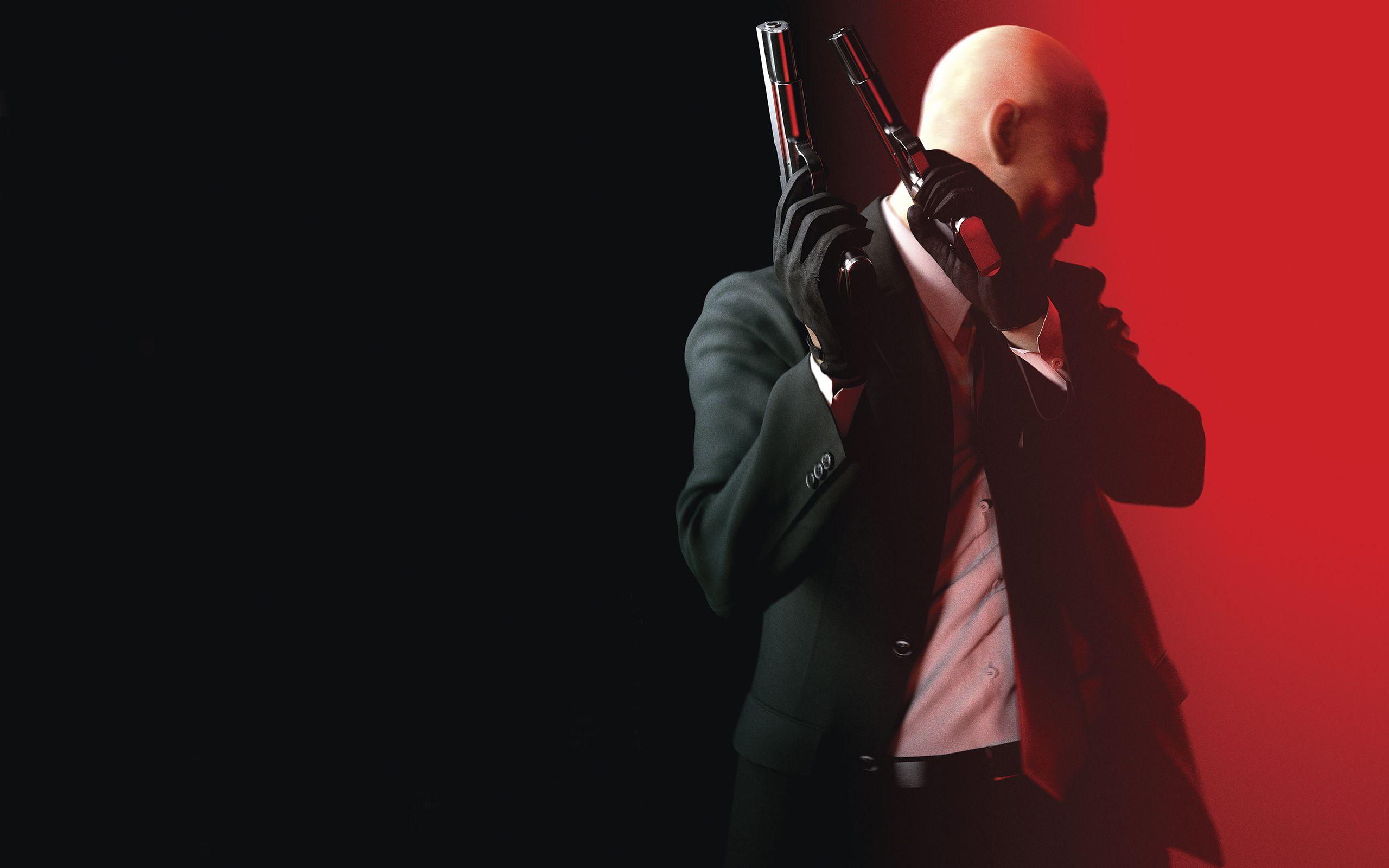 Hitman Guns 4K Wallpapers - Top Free Hitman Guns 4K Backgrounds ...